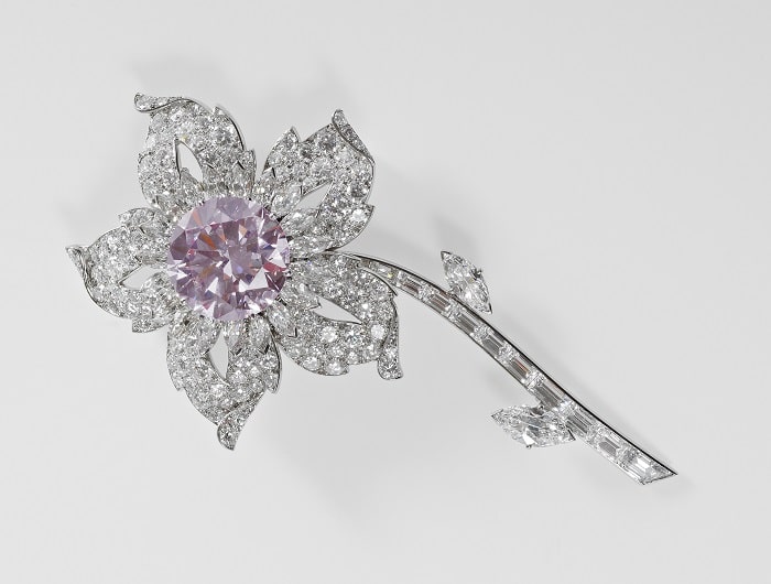 Is There Such Thing as a Natural Pink Diamond? Totally!
